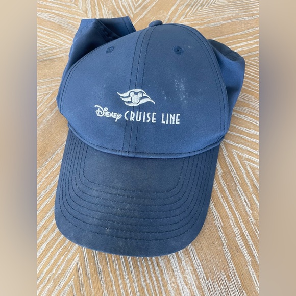Disney Cruise Line Hat